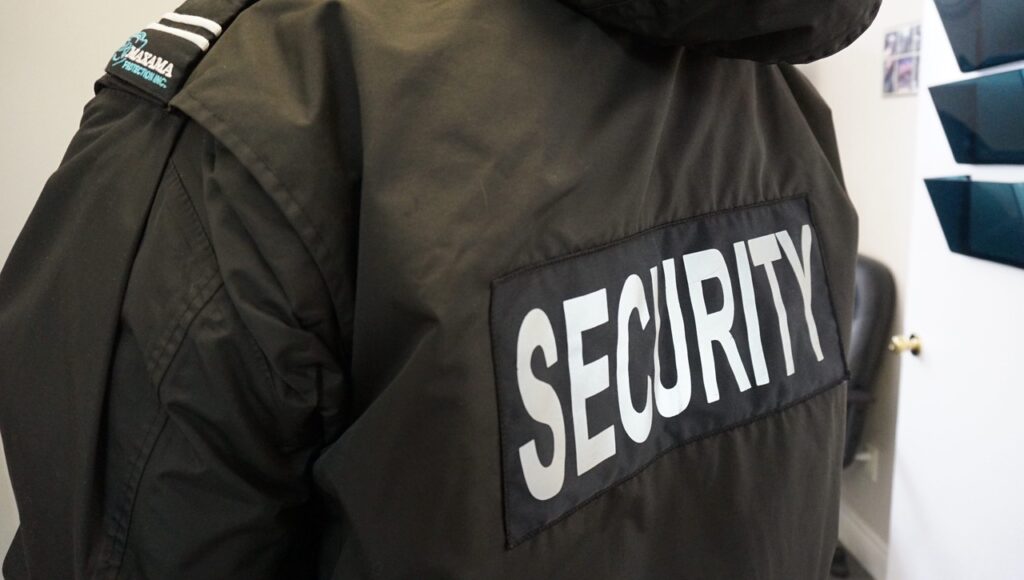 Jobs and Training - Maxama Protection Inc